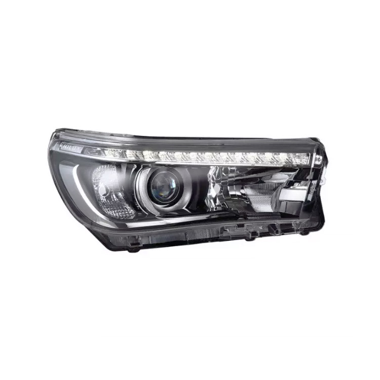 Head Lamp Toyota Hilux Revo Led 2015 Onwards Lhs – Kylin Motors